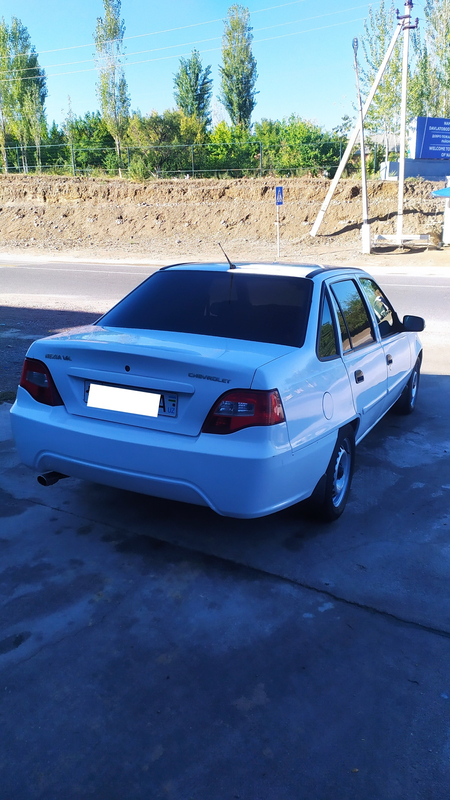 Nexia 2006 ideal sastayaniyada