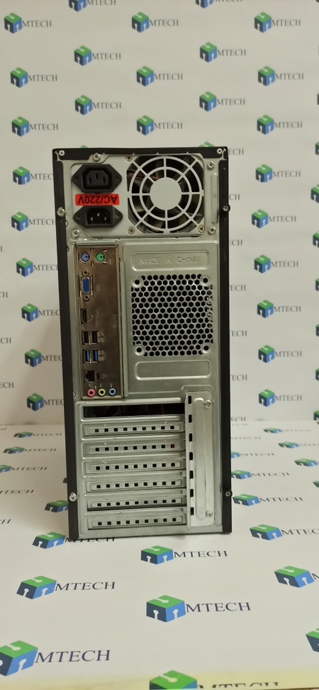 Kompiyuter 8/1TB FULLHD 22