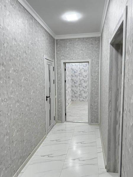 Продажа 2комнатной Квартиры Сергели,Спутник-4