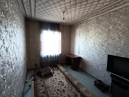 Продаётся 3 х комнатная квартира