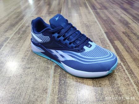 REEBOK NANO X2 - Привезли из ЕВРОПЫ размеры от 40 до 45.