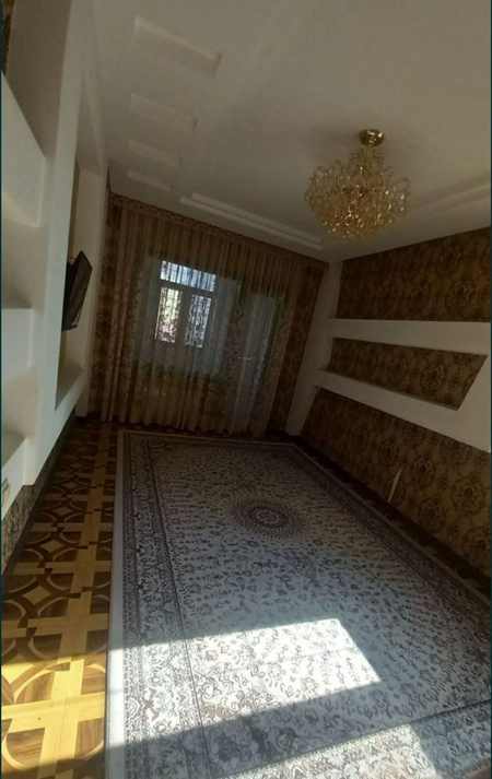 Keles 2 xona 300$ oilaga hamma sharoit bor