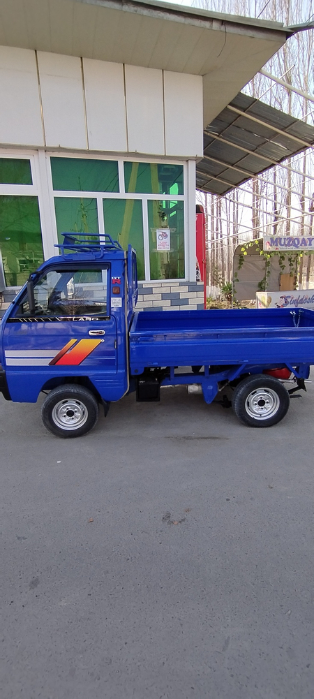 Labo 2007 xolat yaxshi