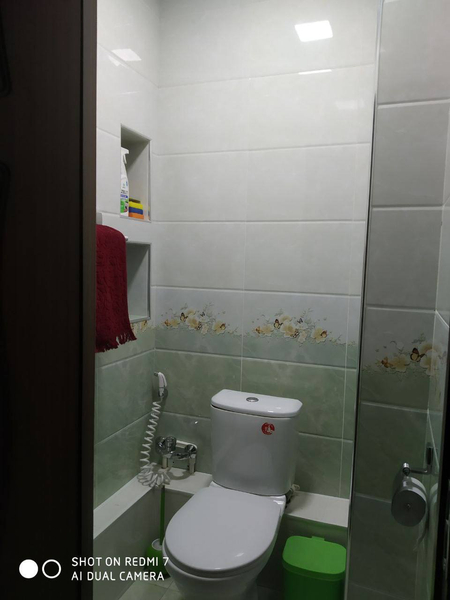 Shahsiy uyim oladiganla bosa kelishamiz