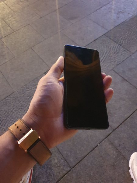 Vivo y36 new model
