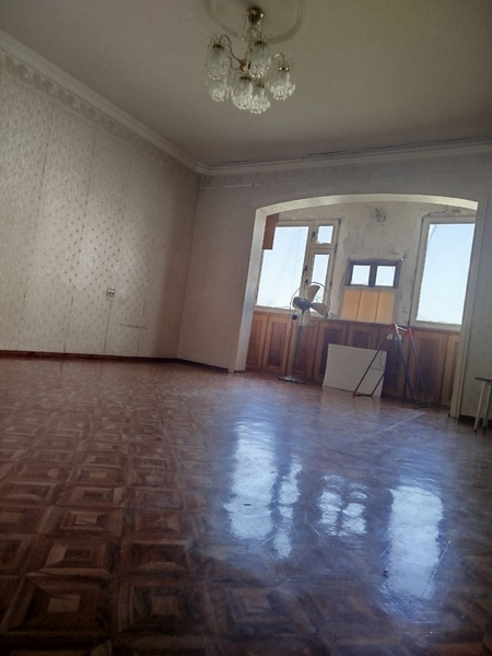 Продам 3 ком квартира. Алгоритм 31 квартал