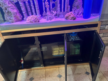 Xitoy sobo Akvarium sotiladi китайский аквариум продам