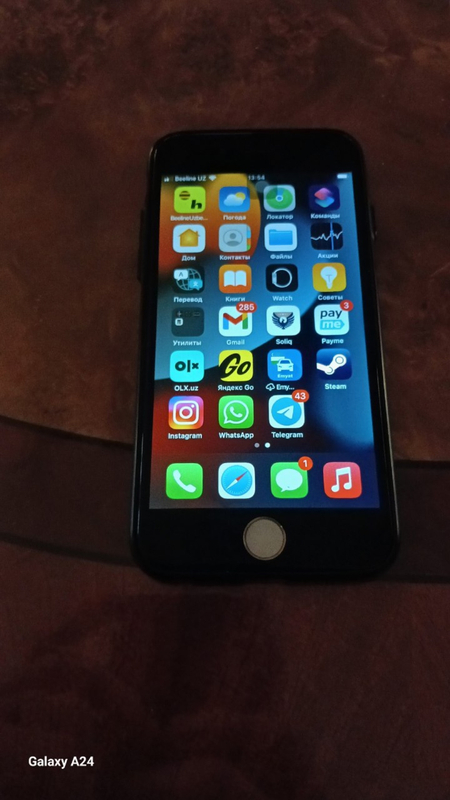 Iphone 6s 16gb