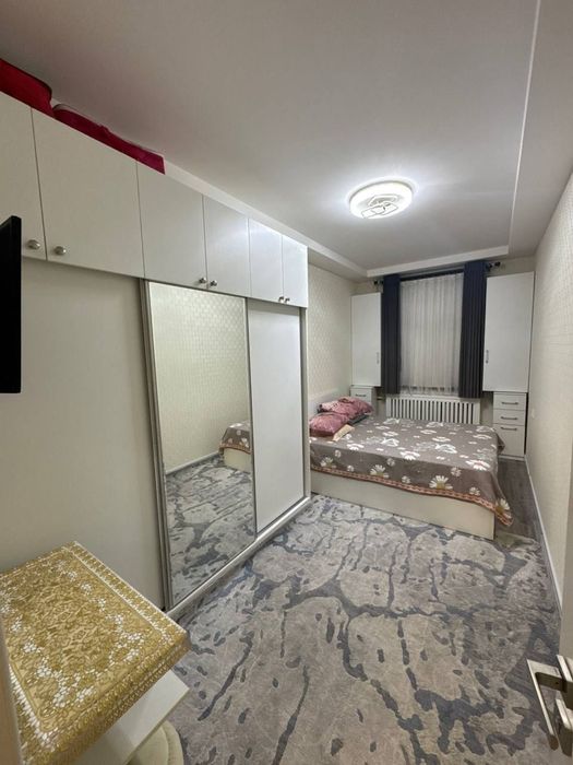 Юнусабад 13кв 2в3/1/4 ориентир Ахмад Даниш