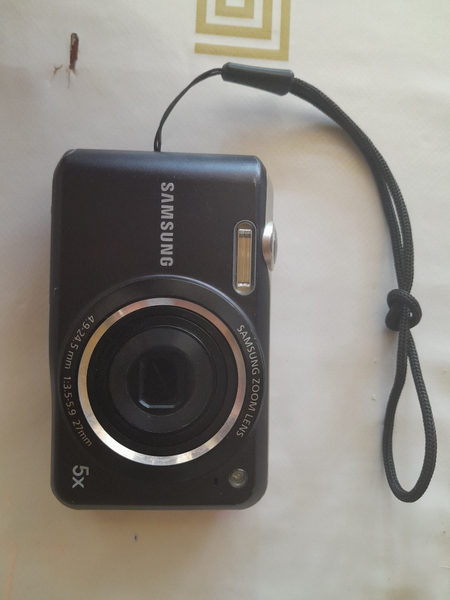 Фотоаппарат Samsung ES70