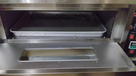 Non pech duxovka Muto 3.2 kw hgb-101d
