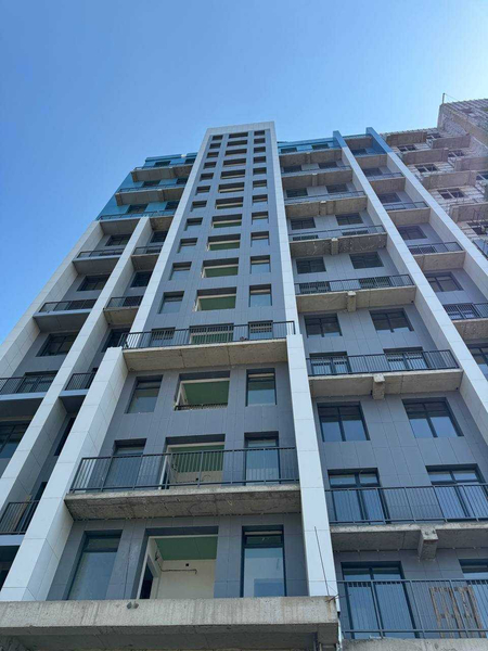 Срочная продажа! ЖК “Manhattan” коробка с перегородками 112м2 сквозная