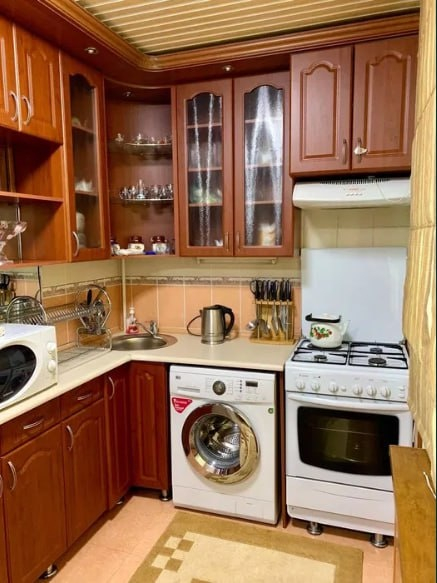 Ш.Руставели ПРОДАЮ 2в3/2/4 Азия Гост