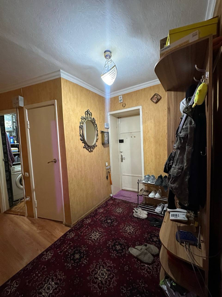 Продам квартиру