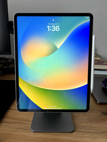 Подставка под Ipad 12.9 дюймов (ChargenPro Magflott)