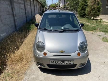 Stochniy matiz best super kondisioner sotiladi