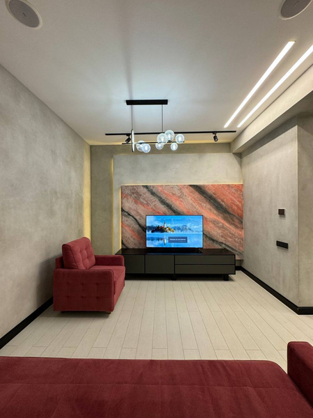 Жк Tiara Residence Сдается 2х Комнатная В Элитной Новостройке