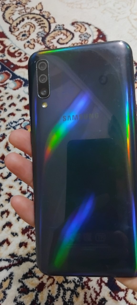 Samsung a50 64gb