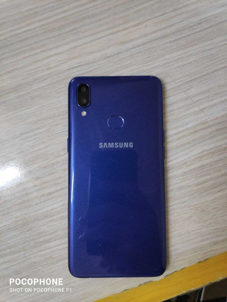 Galaxy A10S Срочное сотилади холати зур
650 000 сум
