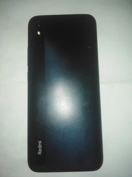 Redmi 9A xolati idial