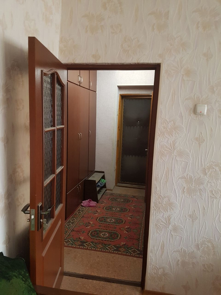 Продам квартиру на Каракамыше