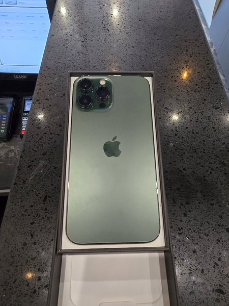 Iphone 13 pro max ideal