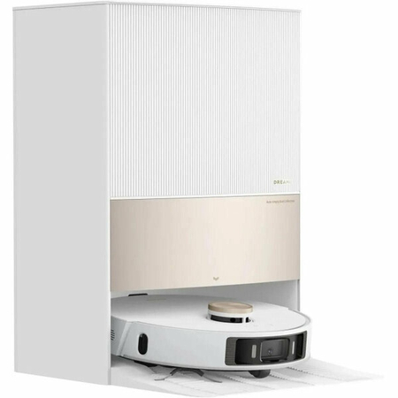 Робот-пылесос Dreame DreameBot Robot Vacuum and Mop L20 Ultra+complete