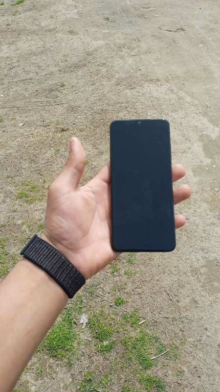 Samsung A22 5G j
