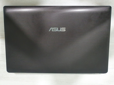 Ноутбук ASUS 4/512 gb