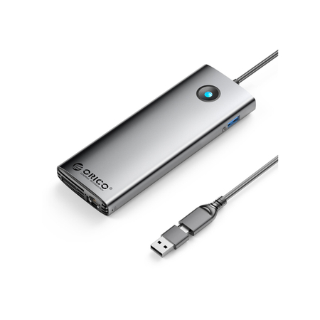 Док станция Orico DPL10