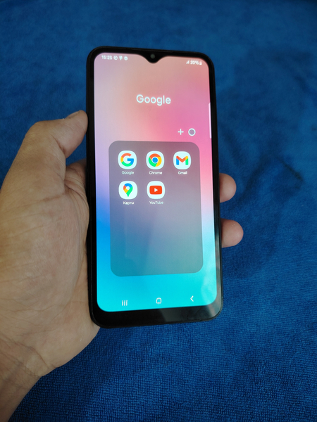 Samsung A24 sotiladi 128Gb
