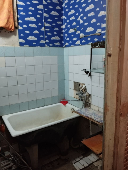 Сдаётся в Аренду квартира 2/3/4 ТТЗ-1. Локомотив