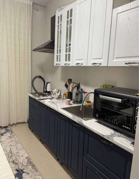 Аренда Квартира Алмазар Сити Бизнес Класс 2х Комнота