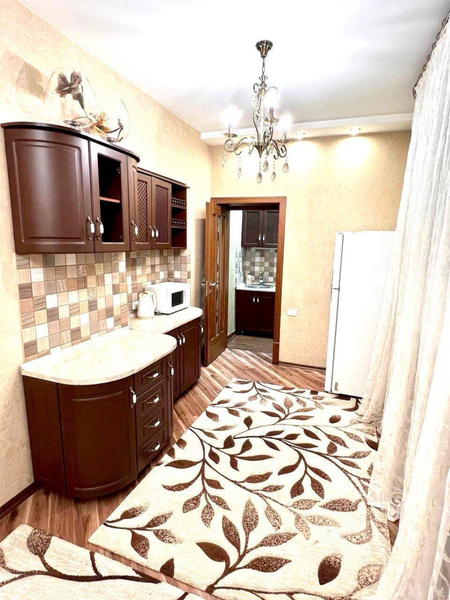 Сдается в аренду 3 ком.квартира 100 м.кв Дархан