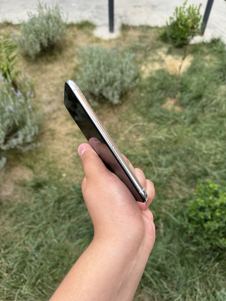 Iphone x ideal 64gb