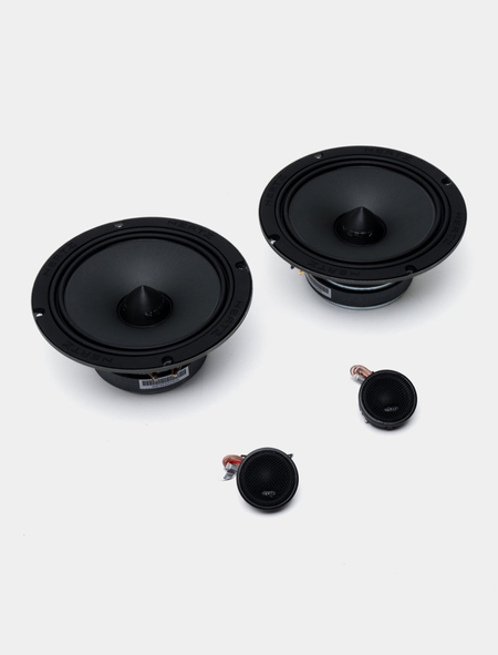Hertz HSK 165 250 w