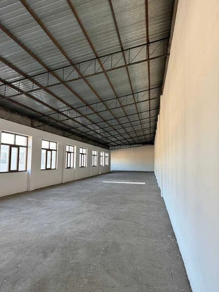 Производственная помещение, 54 соток,  Помещение 3'200 м²