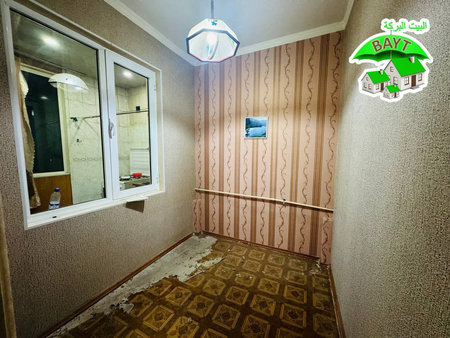 ~ 1.5×6 Балкон 50м² Продаётся квартира 2/1/4 Айген