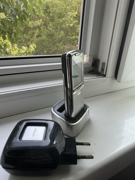 Nokia 8800 classic legend