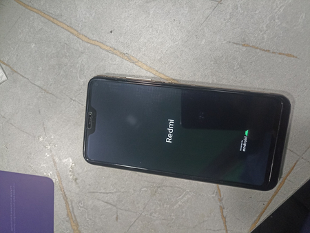 Redmi 6 pro 4/32