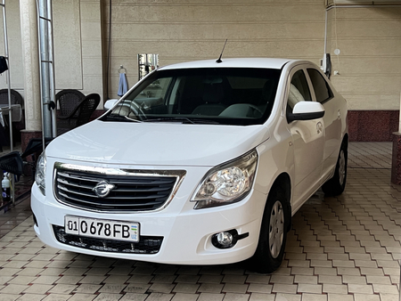 Ravon R4 (Cobalt) 2019