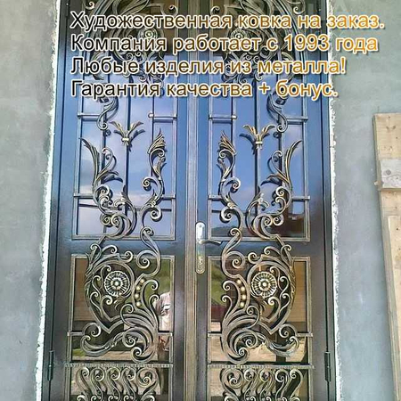 Naves Darvoza Qarshi - Навес Ворота в Карши + другое из метала