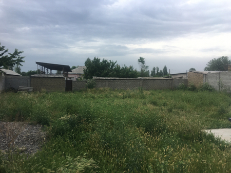 Продается участок