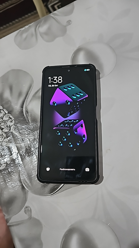 Redmi note 10 pro