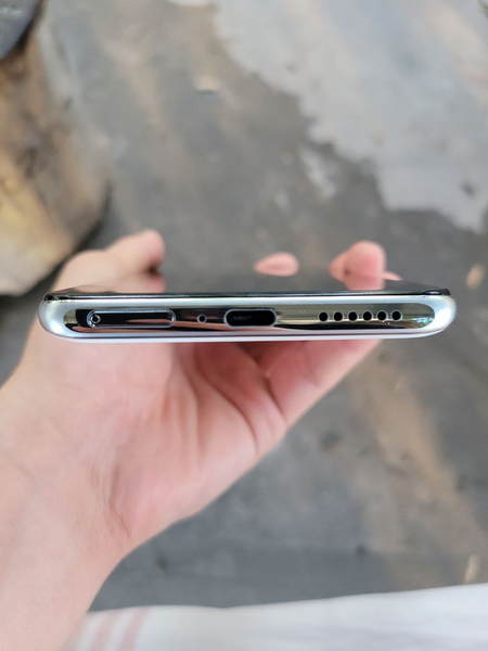 Xiomi 11T 5G 128ga 8+8