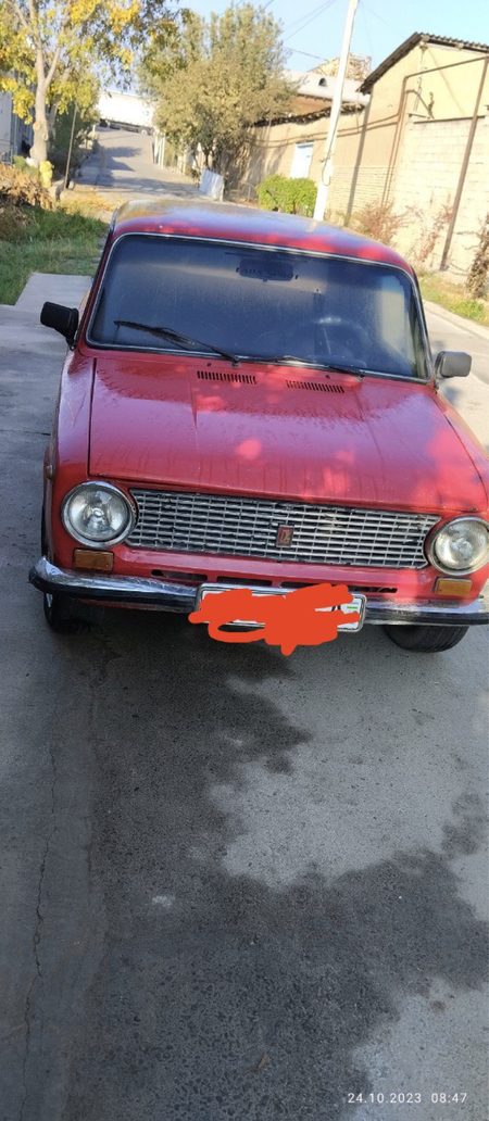 Vaz21011 benzin 03