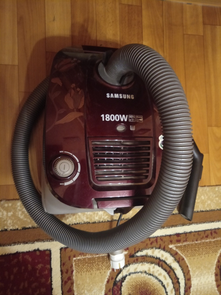 Пылесос  Samsung