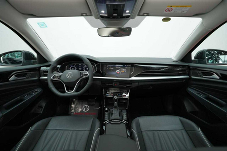 Volkswagen Passat Plug-in Hybrid 1.4T 2023
