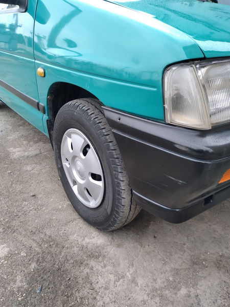 Daewoo Tico сотилади