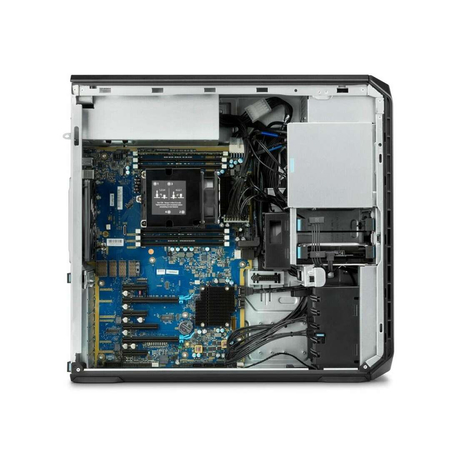 Продам рабочую станцию HP